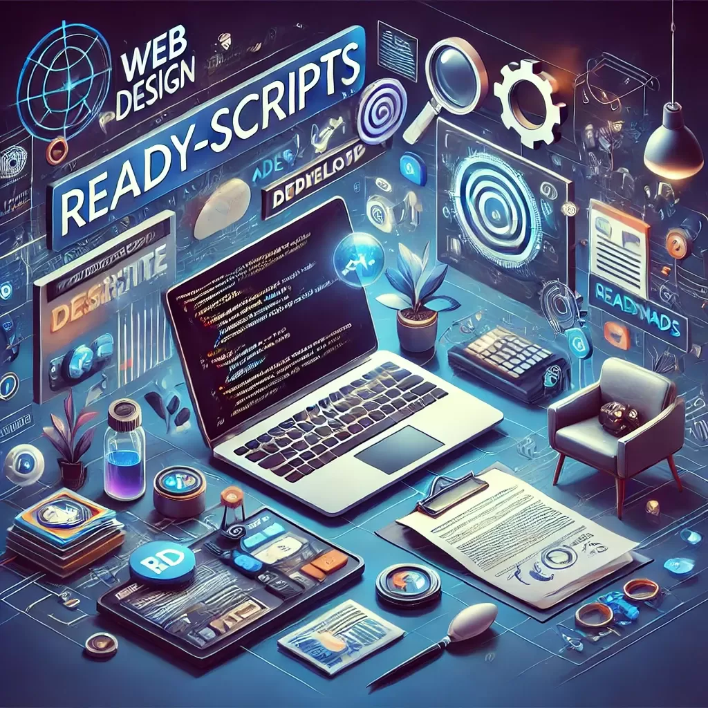 Hazır Script - Bilişim Center ile Web Tasarım ve Yazılım Çözümleri